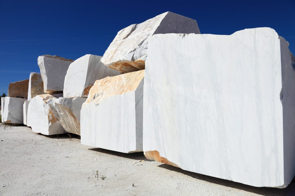 Granite Countertop Fabrication Process | Express Cabinet and Granite