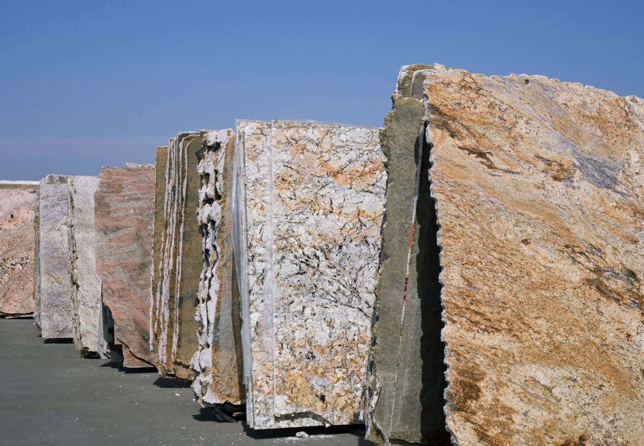 What Are The Different Grades Of Granite? | Express