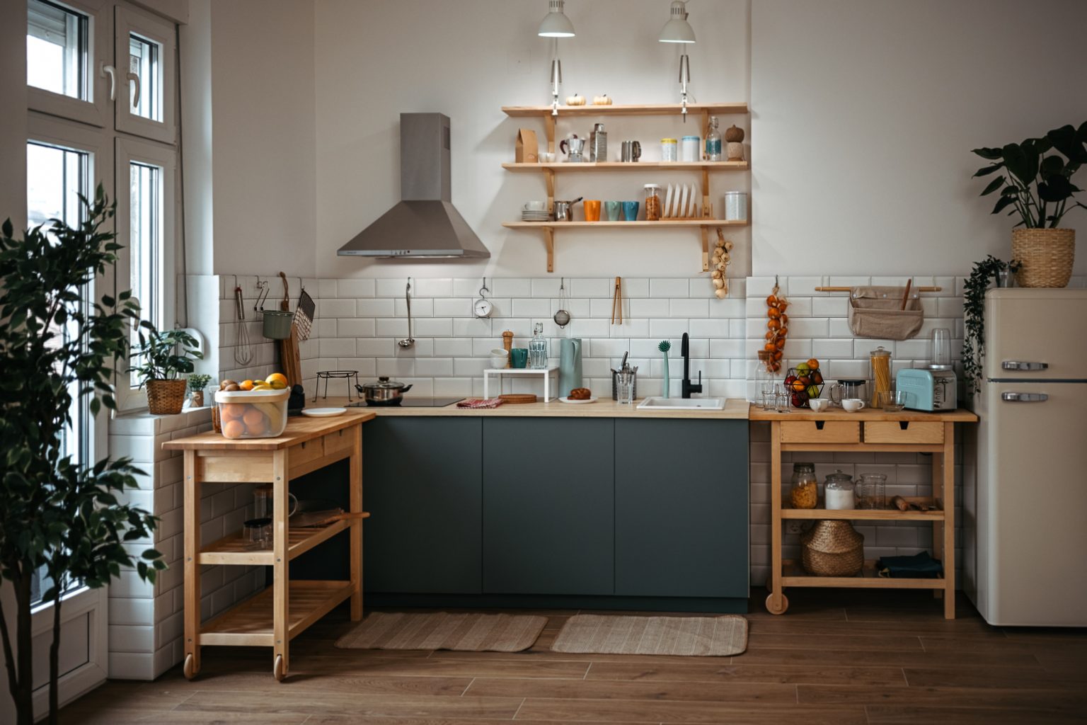 New Kitchen Cabinet Styles | Express Cabinet and Granite