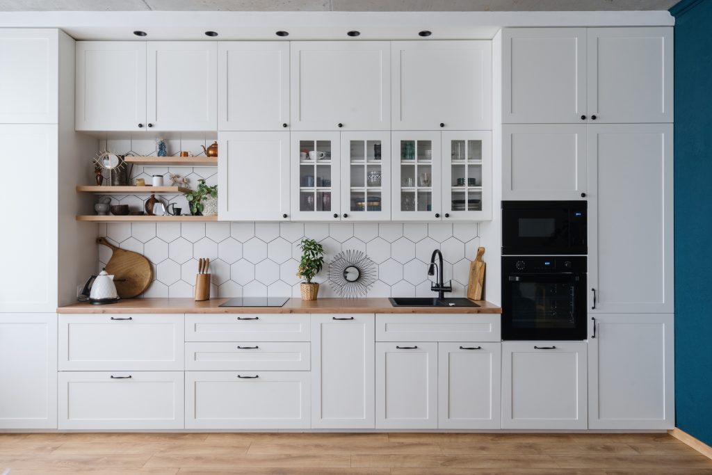 Kitchen Cabinet Styles Over the Years | Express Cabinet