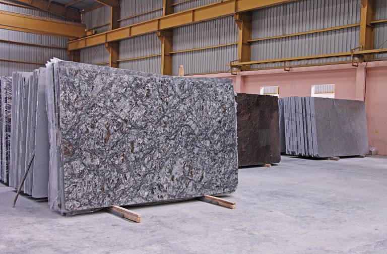 The Process for Granite Countertops Fabrication: Tools, Installation ...